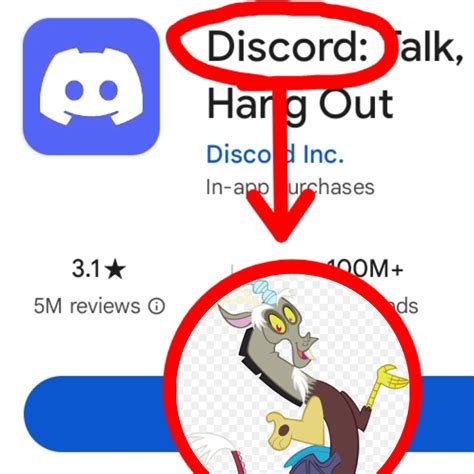 The Mlp Character Is Named After An App Rnamesoundalikes