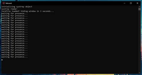 it only launches rpc but it doesn t launch the actual game · issue 3