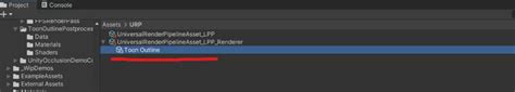 URP系列教程 手把手教你如何用Renderer Feature 知乎