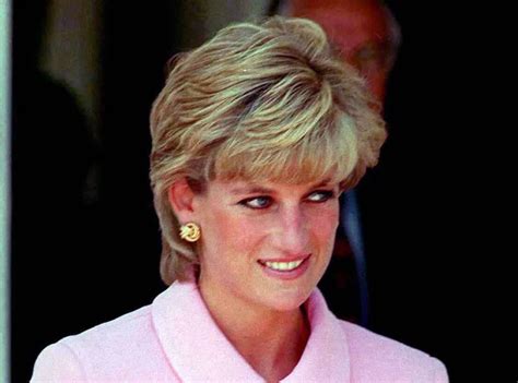 Lady Diana Toute Nue Cette Habitude Qui Aurait Choqué La Reine Public