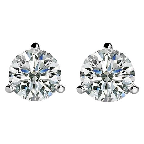 Internally Flawless D Color Gia 2 Carat Round Brilliant Cut Diamond