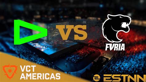 LOUD Vs FURIA Preview And Predictions VCT 2023 Americas Playoffs