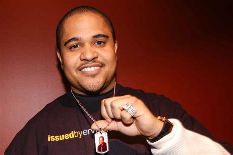 Irv Gotti Music Producer And Murder Inc Founder Dead At 54