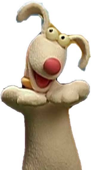 Cartoon Characters: Poko