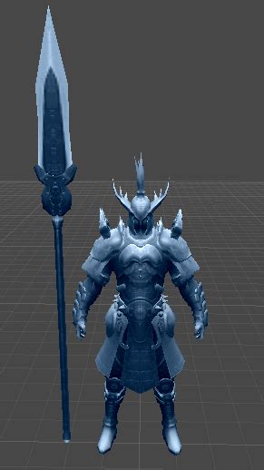 Shader 着色器 冰霜效果的思考和实现2d冰冻效果 Csdn博客
