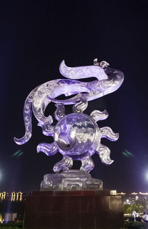 荆州雕塑摄影图片 荆州雕塑摄影作品 千库网