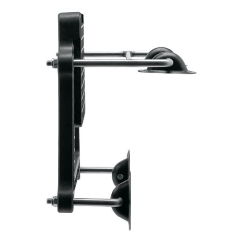 Extreme Max 30068678 Transom Trolling Motor Mount For Inflatable Float