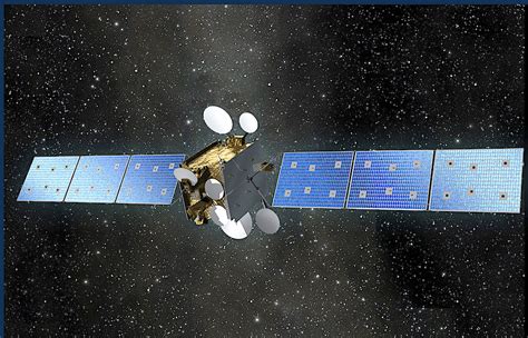 Arianespaces Flight Va261 Mission A Success For Ariane 5s Grand