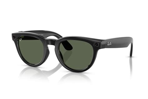 Sunglasses Ray Ban Meta Smart Glasses Headliner Rw 4009f 60171