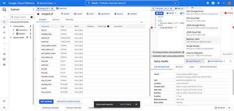 Bigquery Sql Cheat Sheet For Ga4 52 Off Brunofugaadvbr