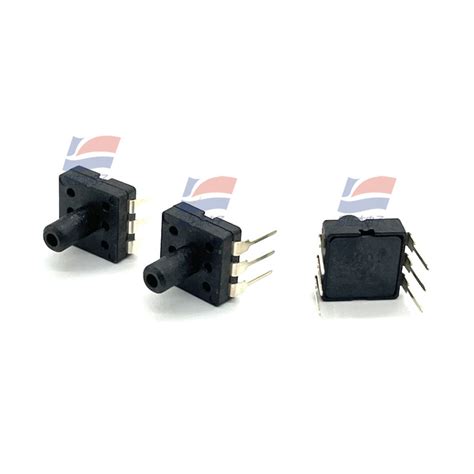 XGZP DB R Piezoresistive Pressure Transmitter XGZP Pressure Sensor KPa