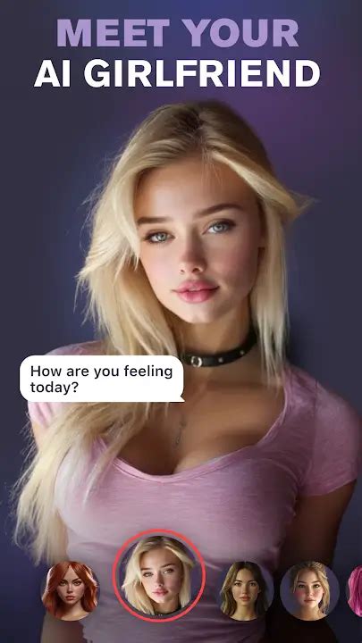 Igirl Ai Girlfriend V2591 Mod Apk Premium Unlocked For Android