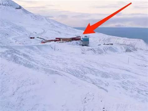 GitHub The World S Largest Open Source Software Site Buries TB Open Source Code In Arctic