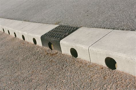 Beany Block Commercial Road Drainage Solutions Concrete Gully Kerbs Civils And Drainage