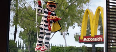 Mcdonalds Usa Serving Up Hottest Juiciest And Tastiest Burgers Yet