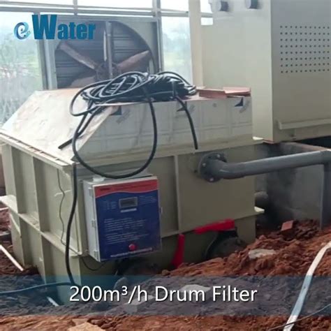 Ras Recirculating Aquaculture System Project Indoor Fish Farm By Ewater