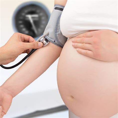 Experts Develop Comprehensive Plan For Preventing Preeclampsia In