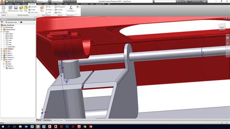 Coil Command Assembly Autodesk Community