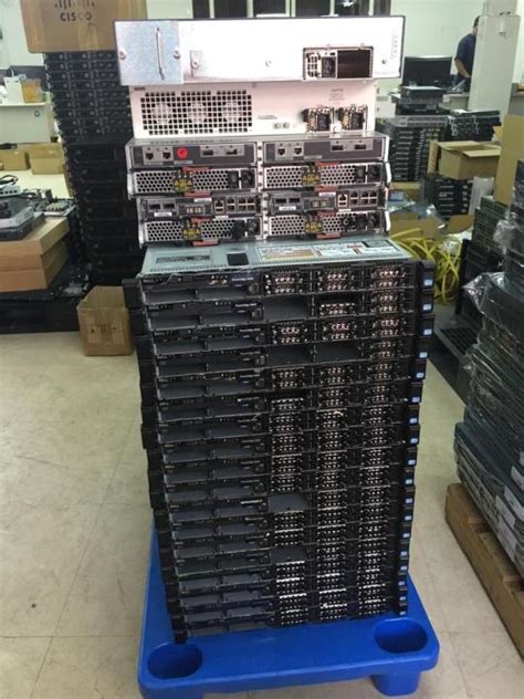 Dell Poweredge R Server Ready Stock E G Gb H Rdp Lazada