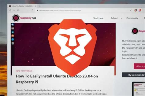 Héberger un site web chez soi avec un Raspberry Pi RaspberryTips