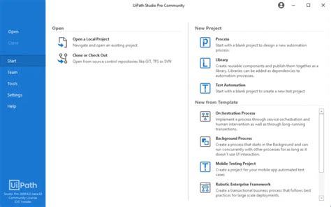 Uipath Tutorial For Beginners Learn Uipath In Mins