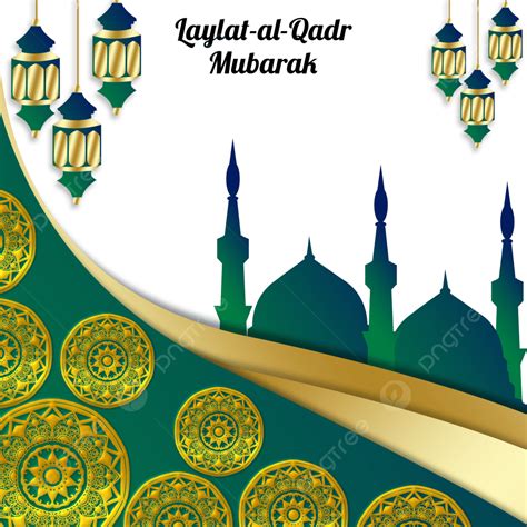 Hình ảnh Nền Trong Suốt Laylat Al Qadr PNG Laylat Al Qadr Qadr