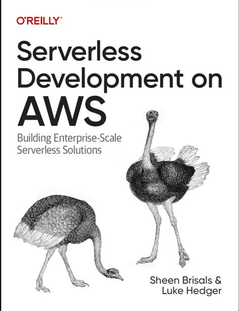 The Serverless Edge On Linkedin The Serverless Book