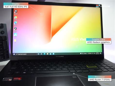 Asus Vs HP Laptops Which Brand Is Better In September