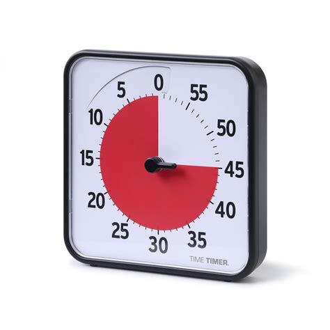 Time Timer® Originele Visuele Timers Voor Alle Leeftijden Time Timer Europe Time Timer® Originele Visuele Timers Voor Alle Leeftijden Time Timer Europe