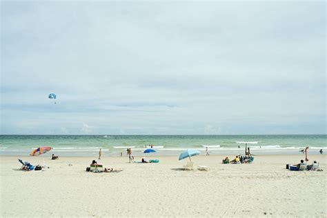 Atlantic Beach Was A Black Pearl Locals Want To See It Shine Again