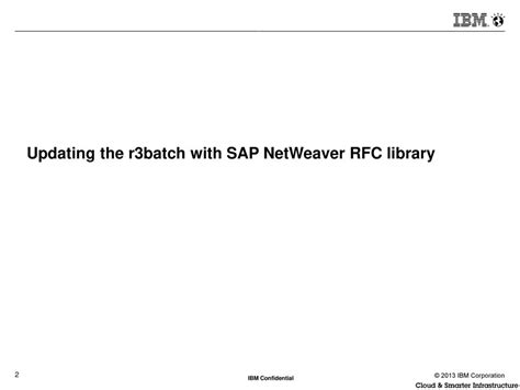 Extend Sap Integration Ppt Download
