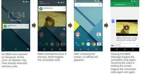 Major Android Security Flaw Leaves 950 Million Phones Vulnerable To Being Silently Hacked Neowin