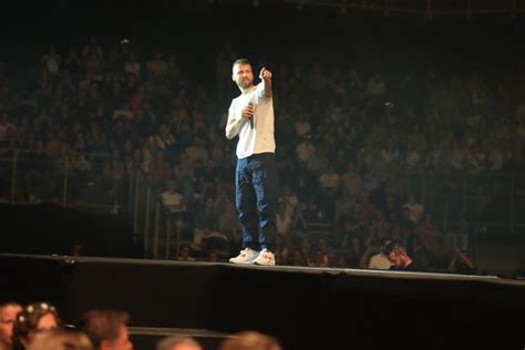 Tourist LeMC Liefde Voor Muziek Live In Antwerpen Showbizzsite