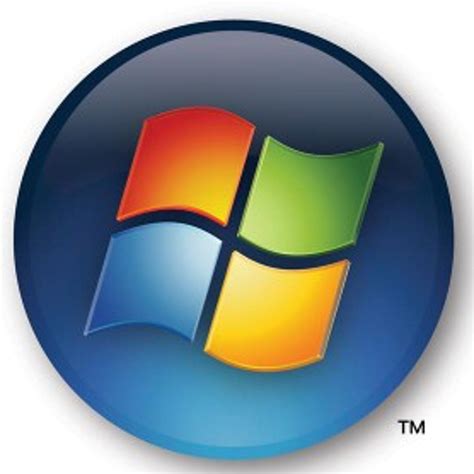 Microsoft Windows 8 1 Logo