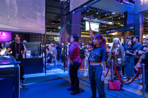 Gamescom Asia 2024 In Pictures 18 Gamescom Asia 2024 Highlights