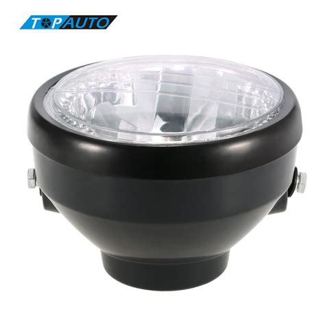 Moto Phare LED W Avec Clignotants Indicateurs Lu Grandado