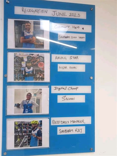 Shubham Raj On Linkedin Bestdailymanageraward