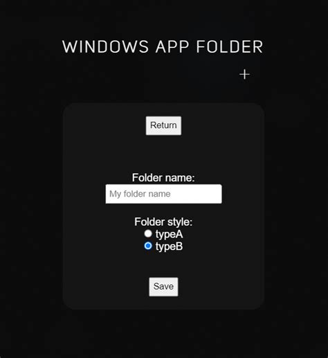 Github Nan Nan Sempaiwindows App Folder Windows App Folder Is An