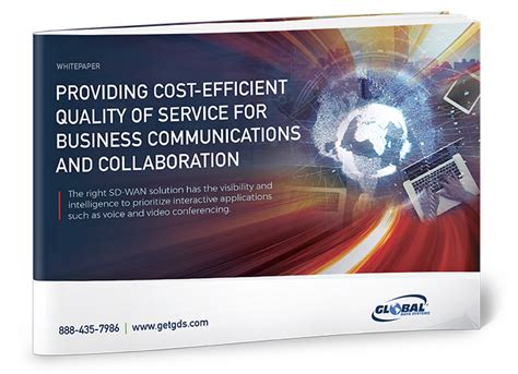 Sd Wan Quality Of Service Whitepaper