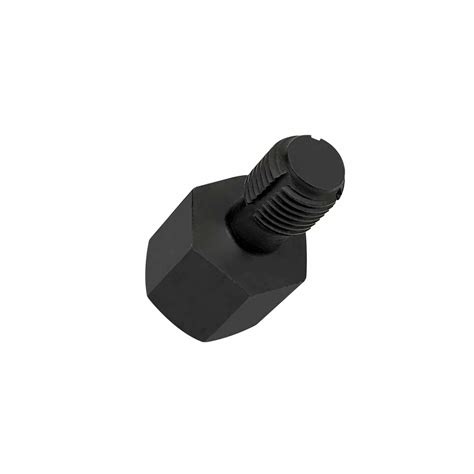 M Oxygen Sensor Port Thread Chaser Oxygen Sensor Rethread Tool Spark Plug Thread Chaser