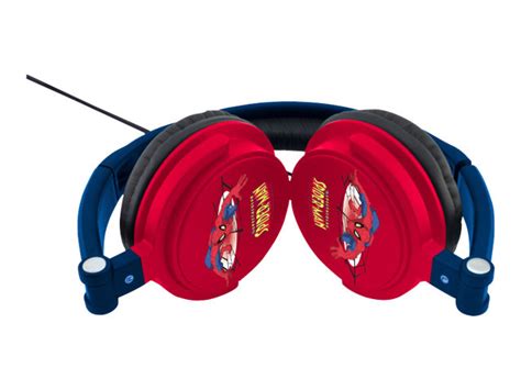 Lexibook Hp010sp Spider Man Full Specs Details And Review