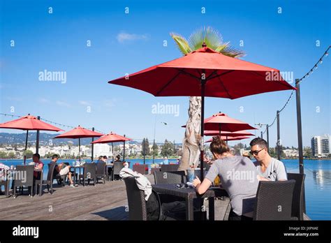 What Restaurants Are Open In Oakland For Outdoor Dining At Norris