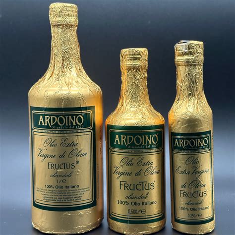 Ardoino Extra Virgin Olive Oil Stocked Food Store