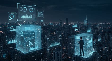 How To Use Ai And Visual Analytics For Every Business Size