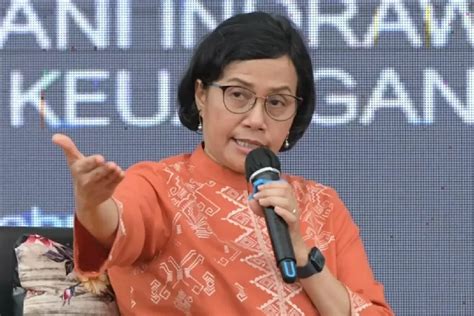 SIAP SIAP CEK REKENING THR PNS TNI Polri Pensiunan Serta PPPK