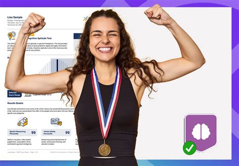 The Crossover Cognitive Aptitude Test [official Ccat Guide]