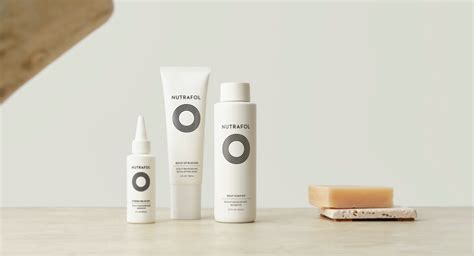 Nutrafol Launches Topical Products For Scalp Microbiome Happi