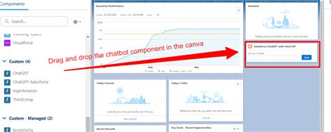 How To Create AI Chatbot In Salesforce With LWC