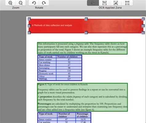 将图像转换为 Excel 的 种方法在线和离线 Techesi