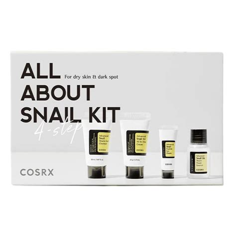 Cosrx Products Kiss And Makeup